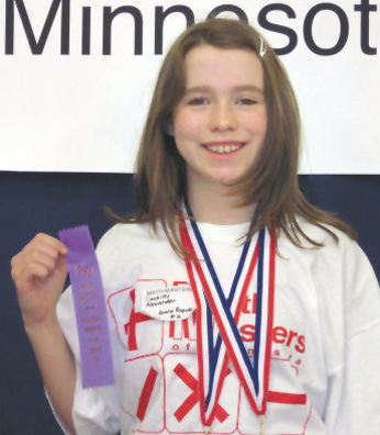 6th grade Math Masters have strong showing at Regionals | Education ...