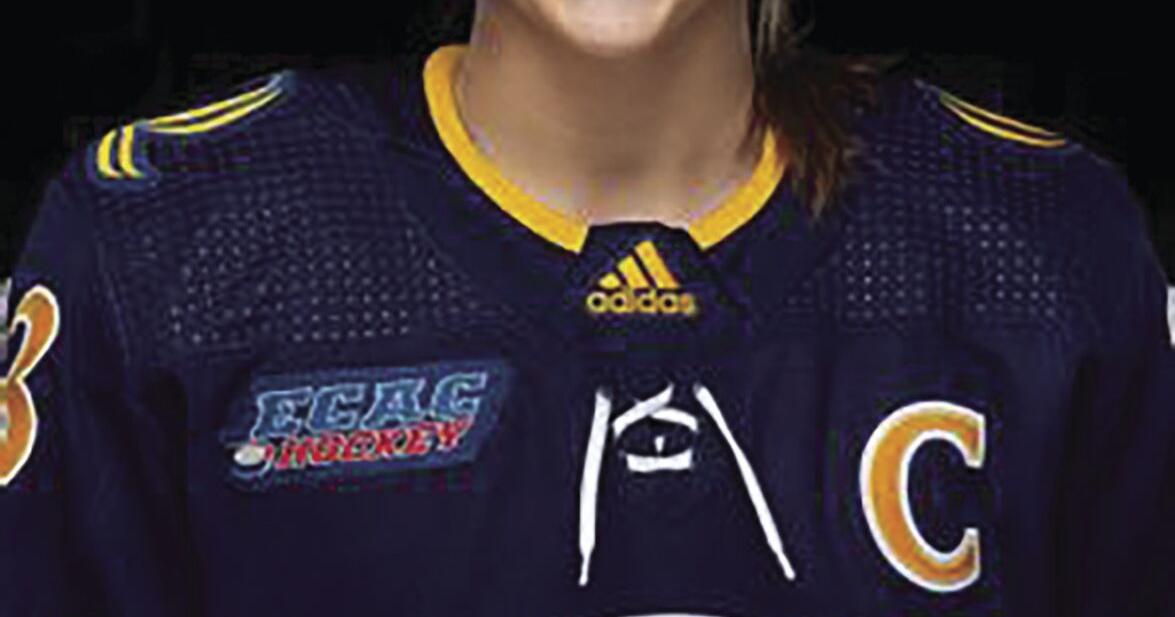 Sadie Peart records first career hat-trick | College | grandrapidsmn.com