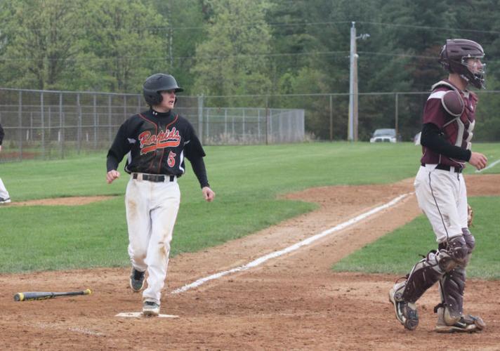 Baseball: Victory over Anoka keeps T'hawks' season alive after listless ...