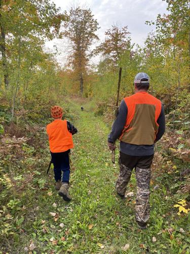 “Happy Trails” to you… | Outdoors | grandrapidsmn.com