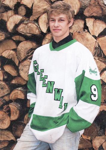 Greenway’s Craiglow receives honor | Sports | grandrapidsmn.com