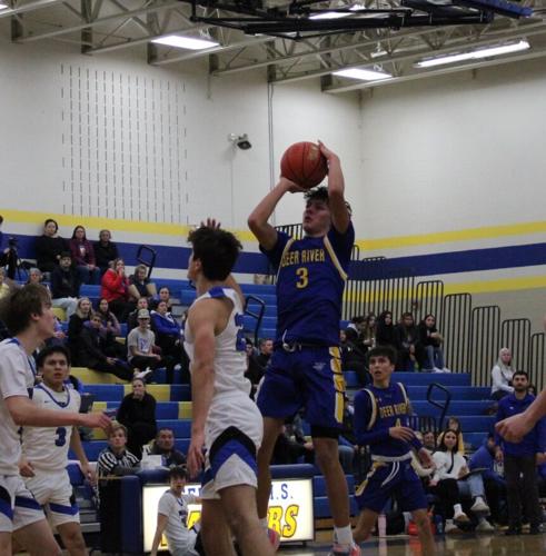 Deer River basketball continues to grow | Sports | grandrapidsmn.com