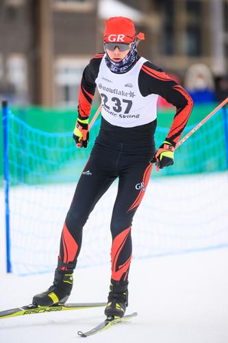 Local MINSA skiers qualified for Junior National/Regional teams ...