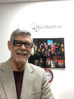 Jaeger named Executive Director for Players | News | grandrapidsmn.com