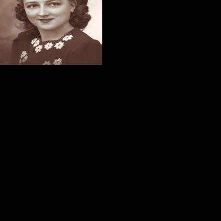 Lenore Amy Foss | Obituaries | grandrapidsmn.com