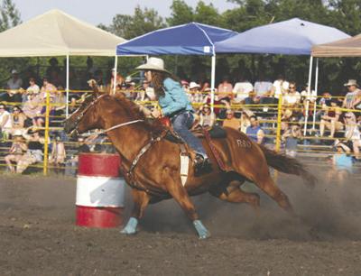 North Star Stampede July 26-28 | Free Press | grandrapidsmn.com