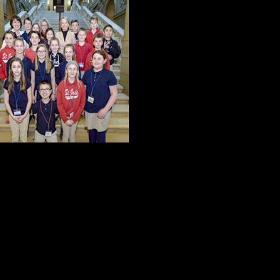 Rep. Layman meets with local students | News | grandrapidsmn.com