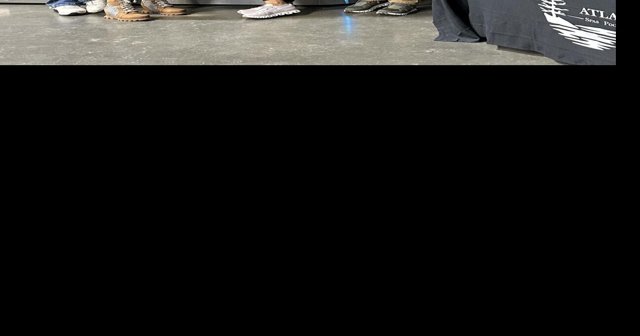 Atlantis Spas: A year of new, but still family, ownership | Business ...