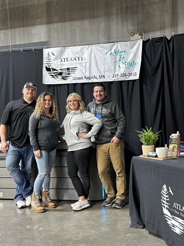 Atlantis Spas: A year of new, but still family, ownership | Business ...