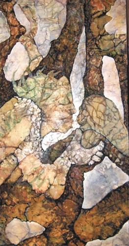 The layers of Splain, and Solem in travel | Scene And Screen ...