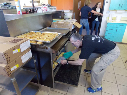 Greenway/Nashwauk-Keewatin track dishes out spaghetti | Featured ...