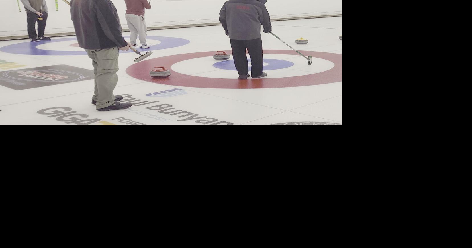 Curling is all about having great fun | Sports | grandrapidsmn.com