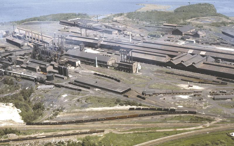 Duluth Works Project to revitalize the area | Mine | grandrapidsmn.com