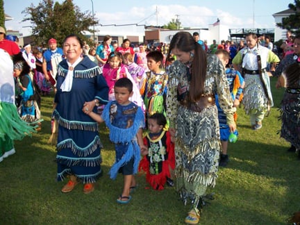 Deer River Wild Rice Pow Wow | Featured | grandrapidsmn.com