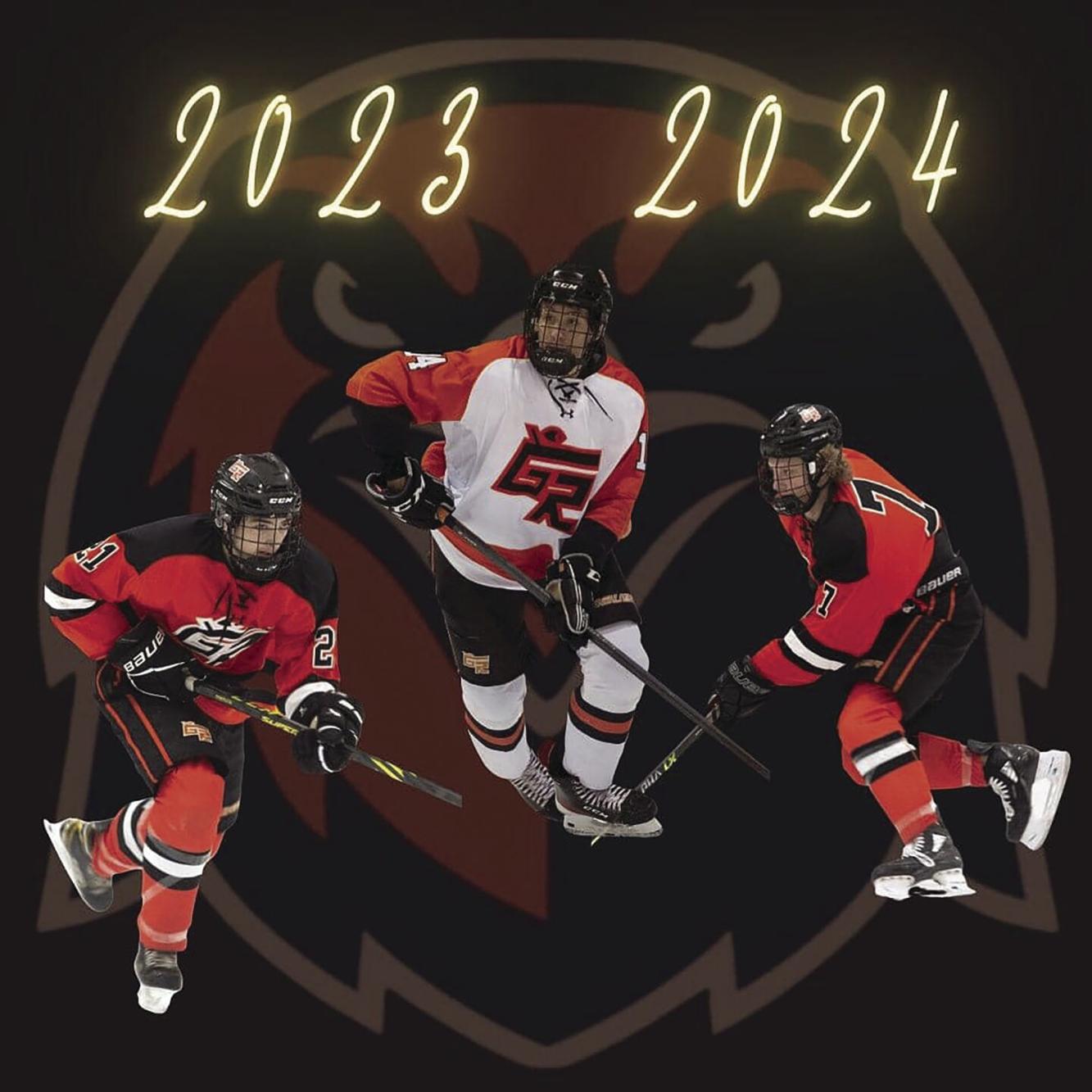 Thunderhawks boys hockey season preview | High School | grandrapidsmn.com