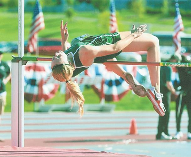 Butler enjoys record setting season at UND | Sports | grandrapidsmn.com