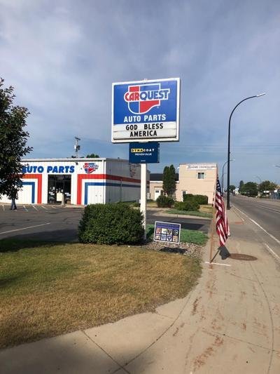 CarQuest supports local education | Business | grandrapidsmn.com