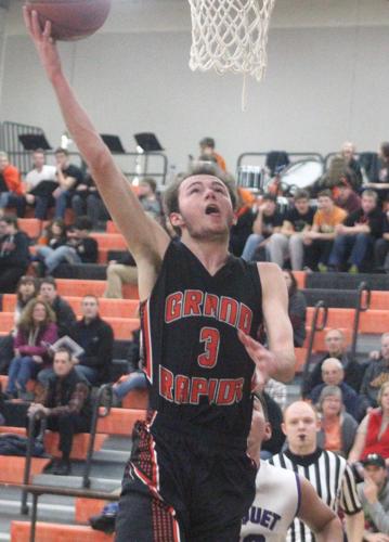 Week in review: T'hawks rally past Cloquet, N-K out to 3-0 start ...