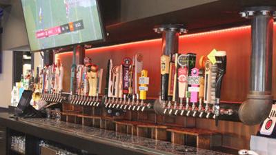 Thousands visit Boulder Tap House in the first month | Featured ...