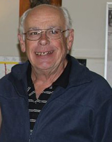 Roger L. Carlstrom | Obituaries | grandrapidsmn.com