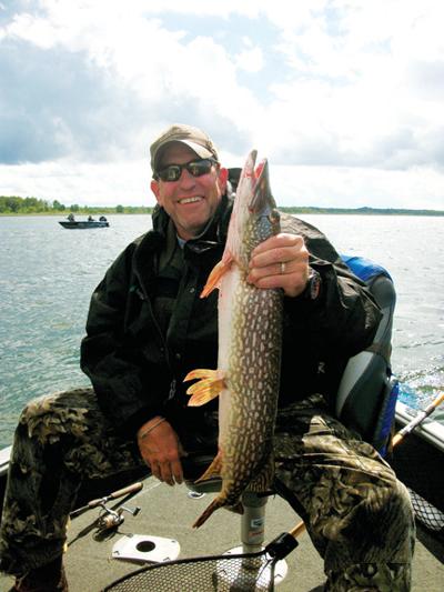 Dimich Outdoors: Cold water jigging | Outdoors | grandrapidsmn.com