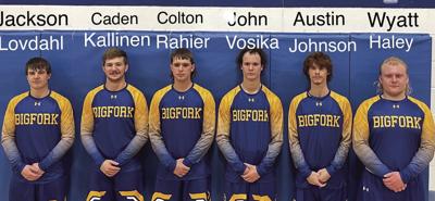Bigfork boys are experienced | High School | grandrapidsmn.com