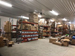 KMDA, Inc., moves into new location | Free Press | grandrapidsmn.com