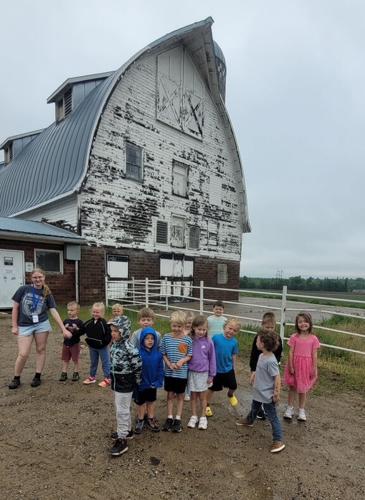 College for Kids marks 49th year of summer learning | Hydrography ...