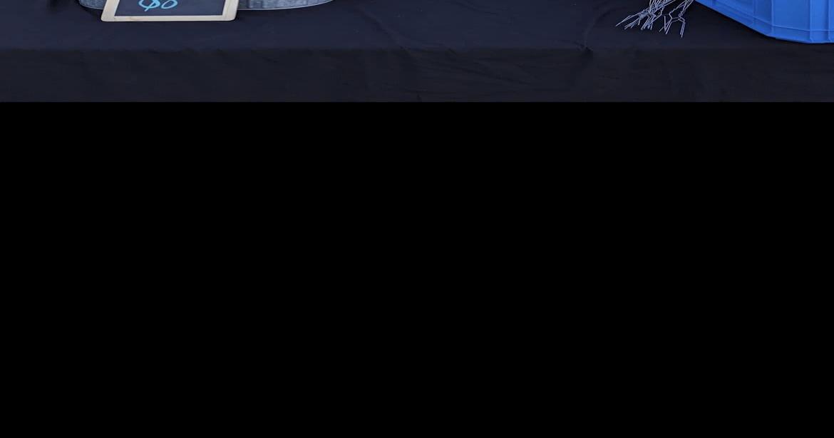 Jen Gorman, Night Makers Market receives Mayor’s Arts Award | News ...