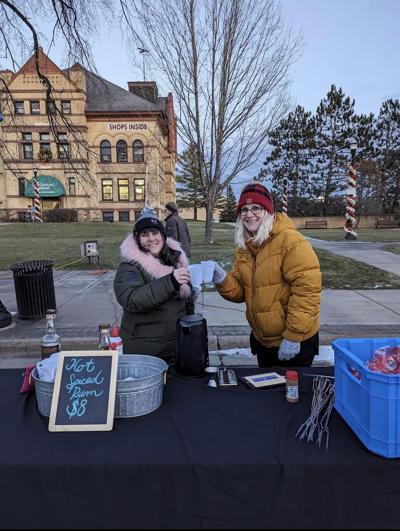 Jen Gorman, Night Makers Market receives Mayor’s Arts Award | News ...