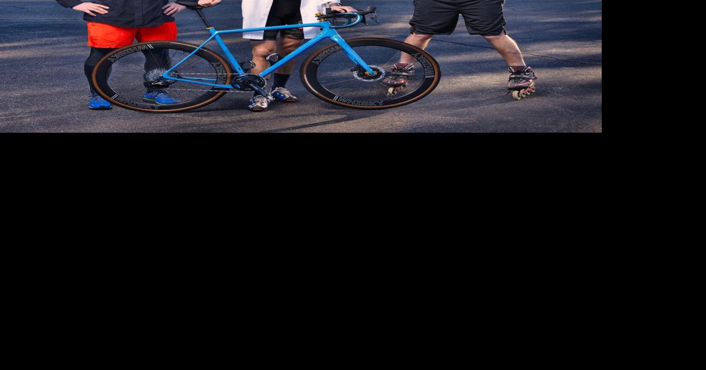 A cop, doctor and teacher join forces to make a difference in our ...