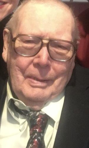 John Swart 1932- 2021 | Obituaries | grandrapidsmn.com