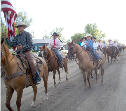 Effie Parade | Featured | grandrapidsmn.com