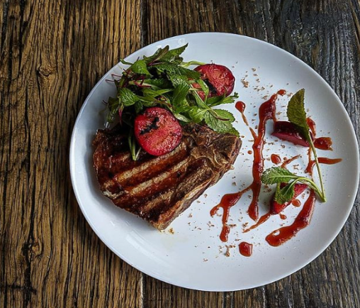 A Culinary Renaissance in Grand Rapids: The Pines Restaurant to set a ...