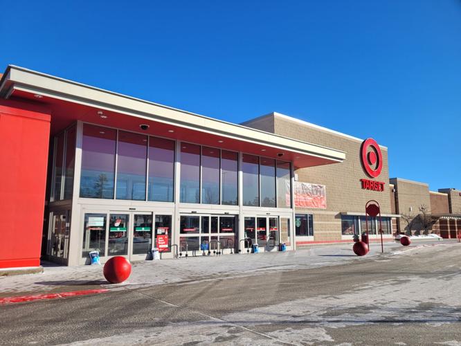 Target begins major remodel of Grand Rapids store | Food ...