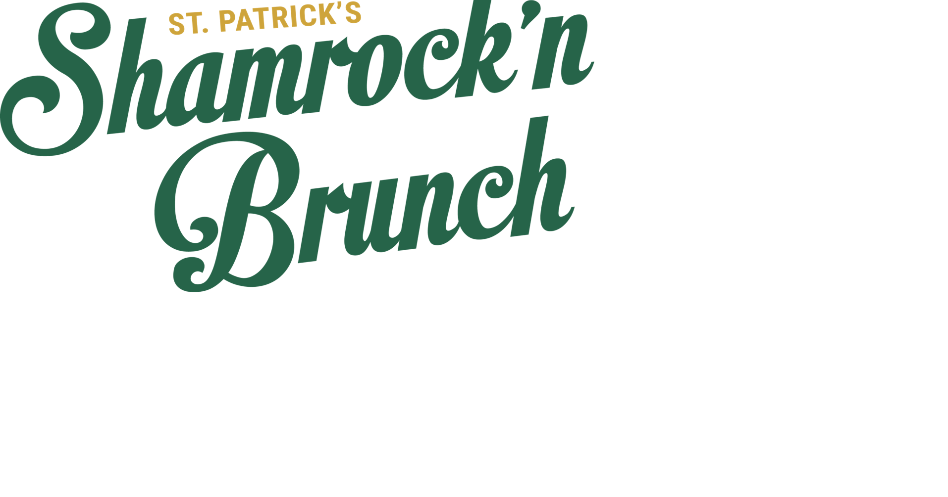 Shamrock'n Brunch returns on March 16 | Events | grandrapidsmn.com