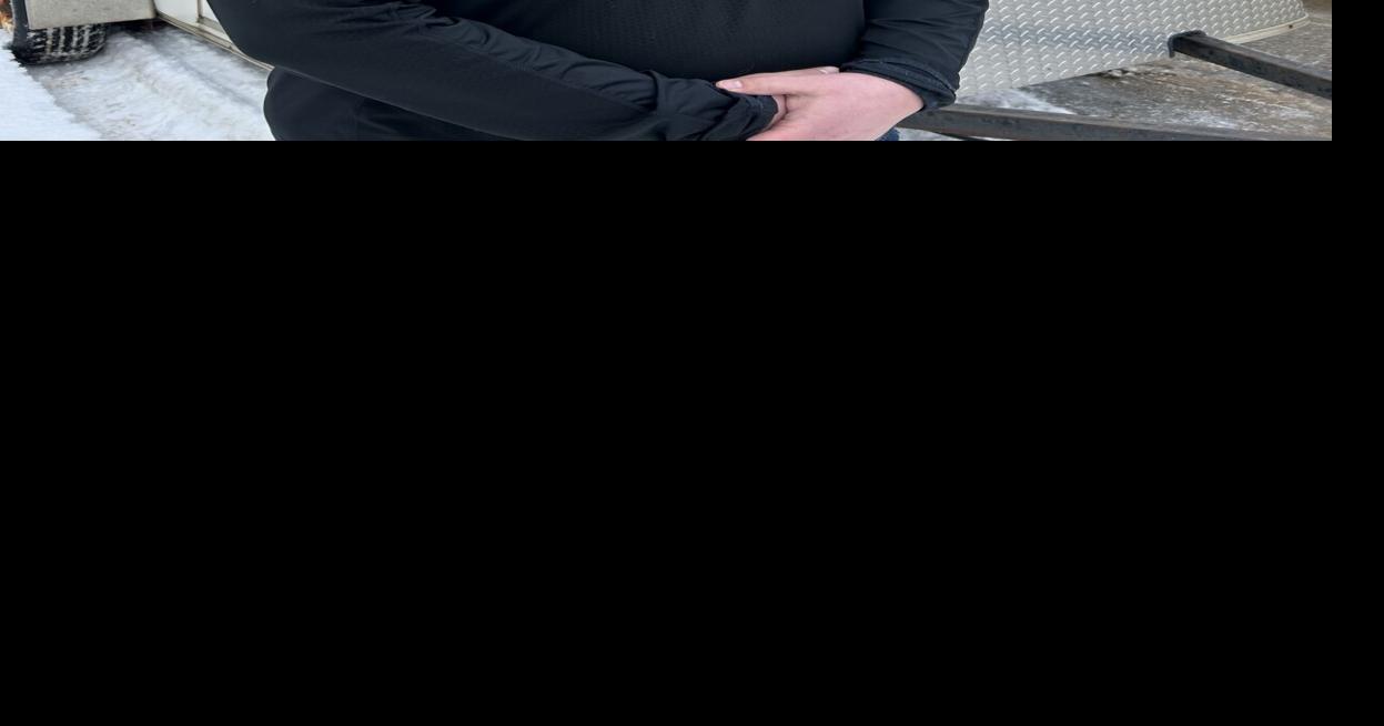 Itasca County Habitat for Humanity welcomes Colter Williams as Home ...