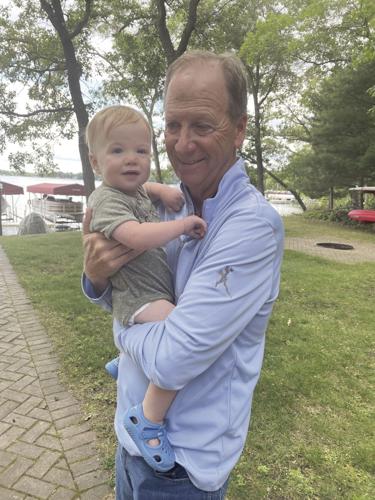 Cahill retiring after 35 years | Sports | grandrapidsmn.com