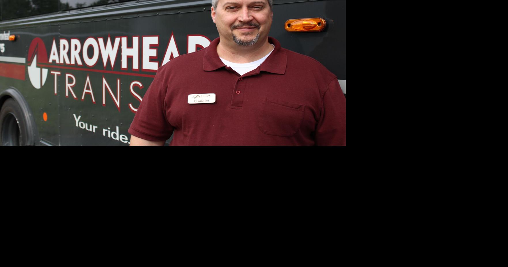 Arrowhead Transit Dispatch Supervisor addresses call volume challenges ...