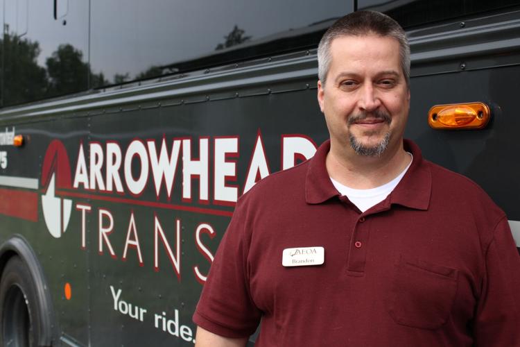 Arrowhead Transit Dispatch Supervisor addresses call volume challenges | News | grandrapidsmn.com