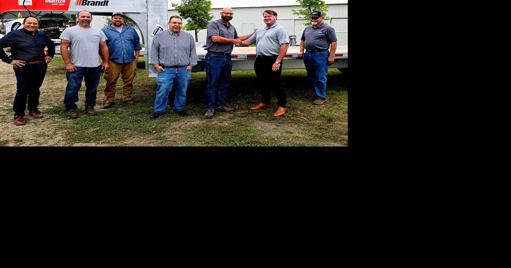 Brandt expands access to Durable Trailers in U.S. Upper Midwest | News ...