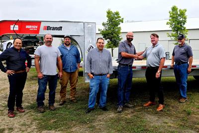 Brandt expands access to Durable Trailers in U.S. Upper Midwest | News ...