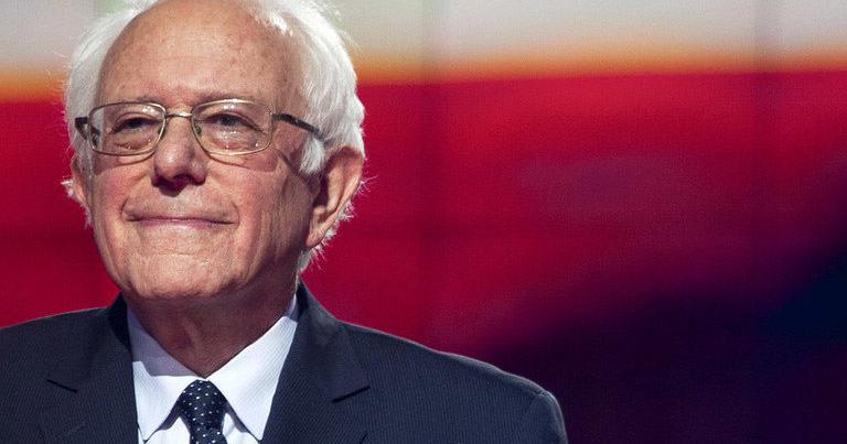 Barnstorm for Bernie Sanders | Calendar | grandrapidsmn.com