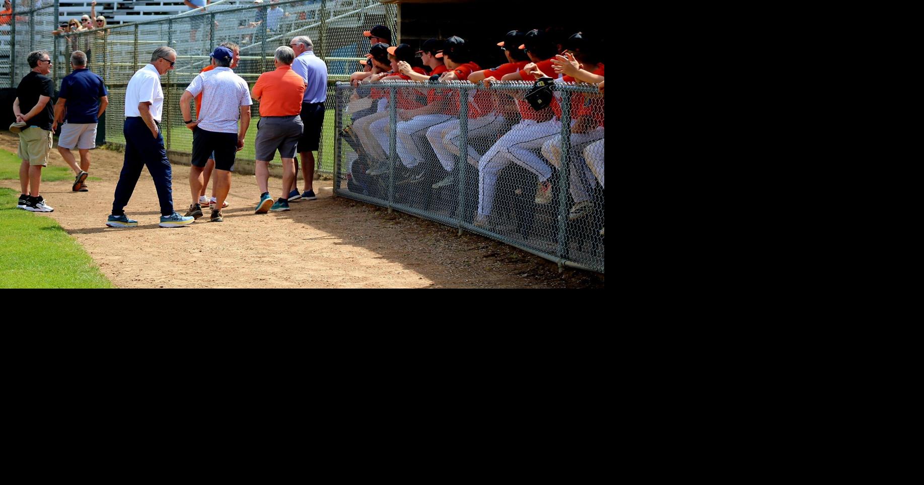 Post 60’s GRitty postseason run comes a close | Sports | grandrapidsmn.com