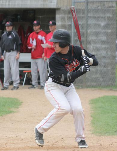 Baseball: Hammann pitches back-to-back shutouts as Grand Rapids advance ...