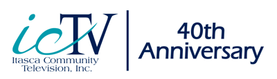 ICTV celebrates 40 years | News | grandrapidsmn.com
