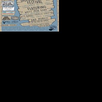 Remer, home of Bigfoot, to host second annual music festival | News ...