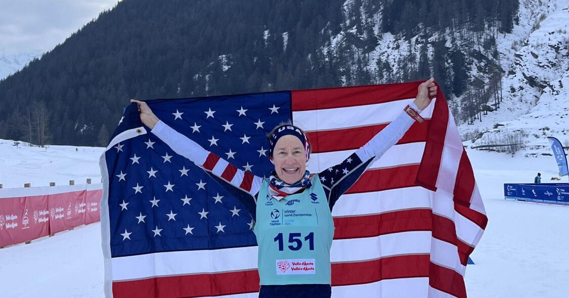 Schrock adds two more wins to hall-of-fame career | Sports ...