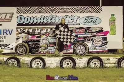 Race of Champions at GR Speedway | Sports | grandrapidsmn.com