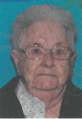 Priscilla “Pat” A. Hart | Obituaries | grandrapidsmn.com